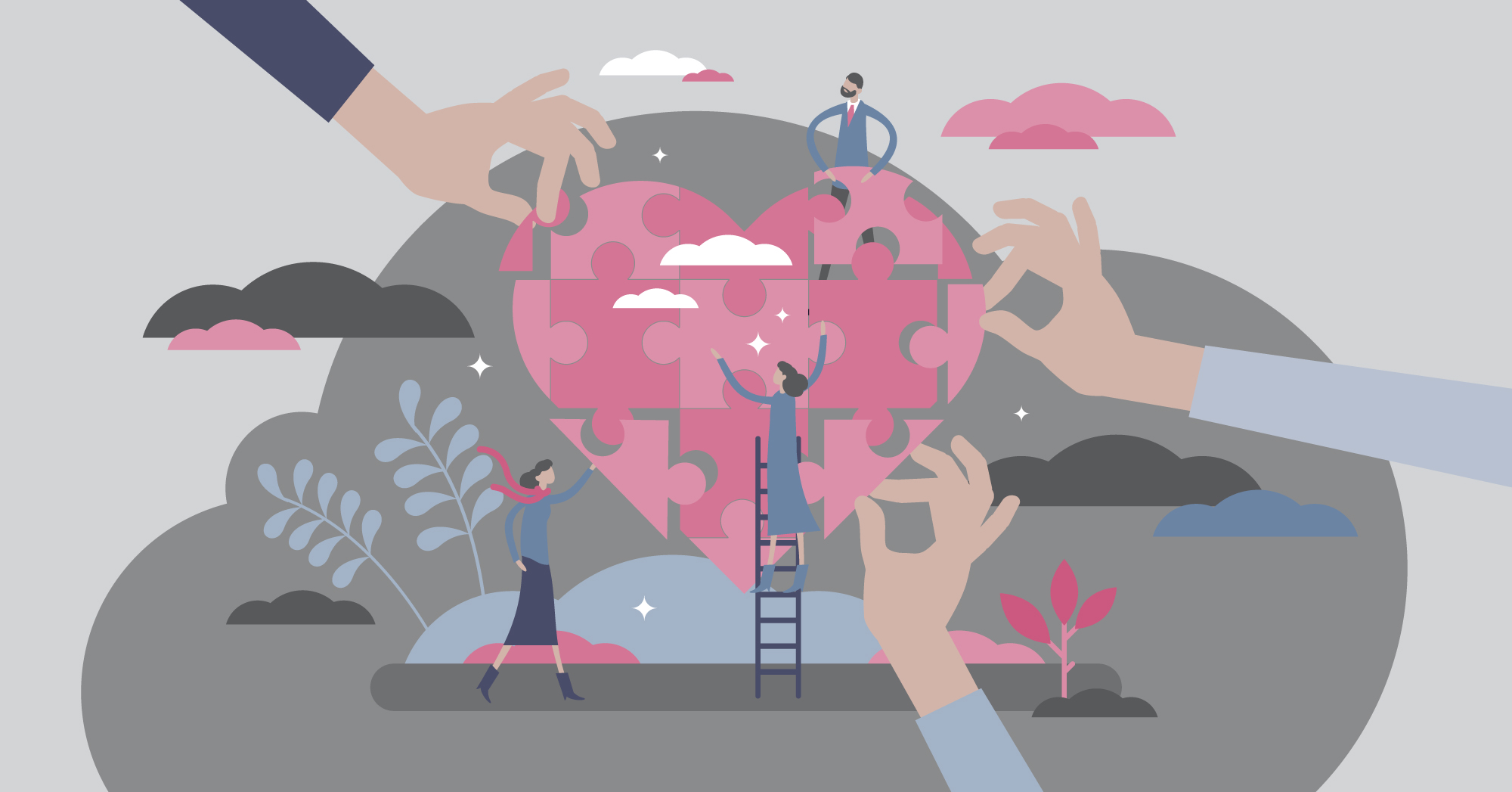 Team Building and Coaching NZ - Team Development Coaching